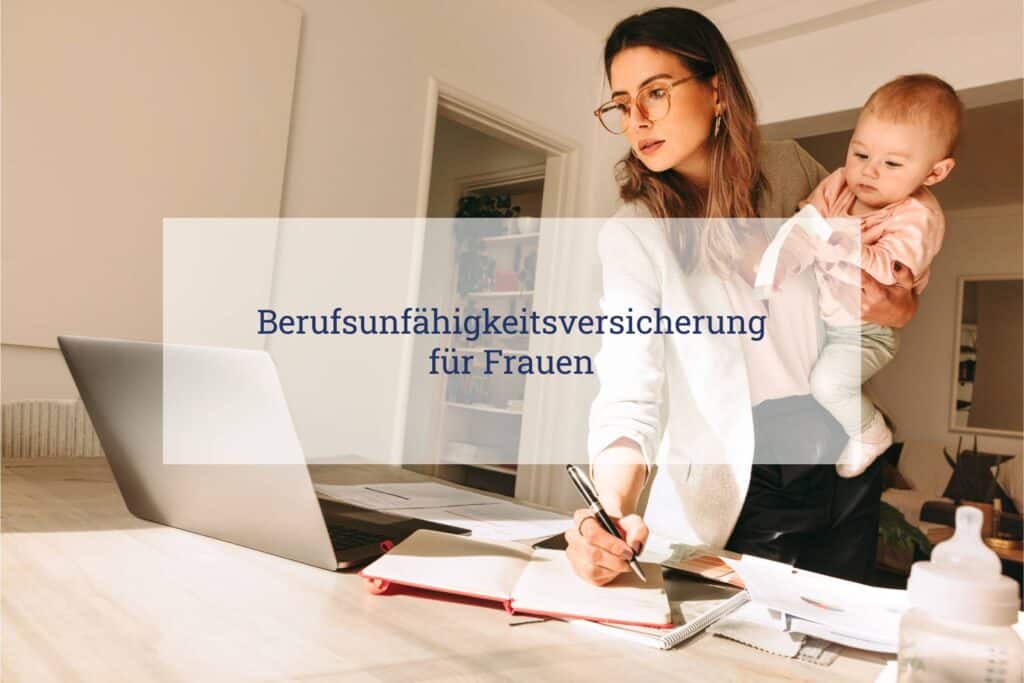 Berufsunfhigkeitsversicherung Beitragsfrei Stellen